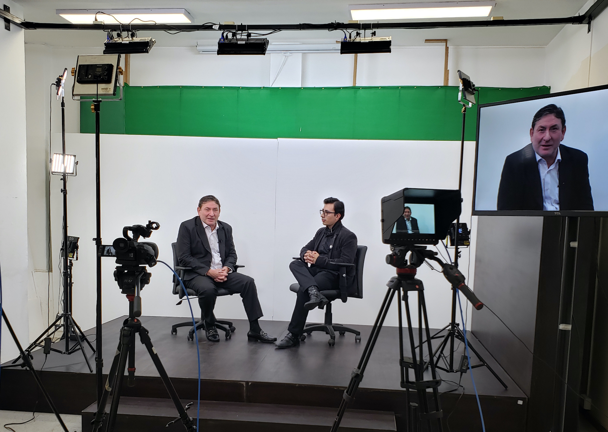 Comunicación - UCUENCA