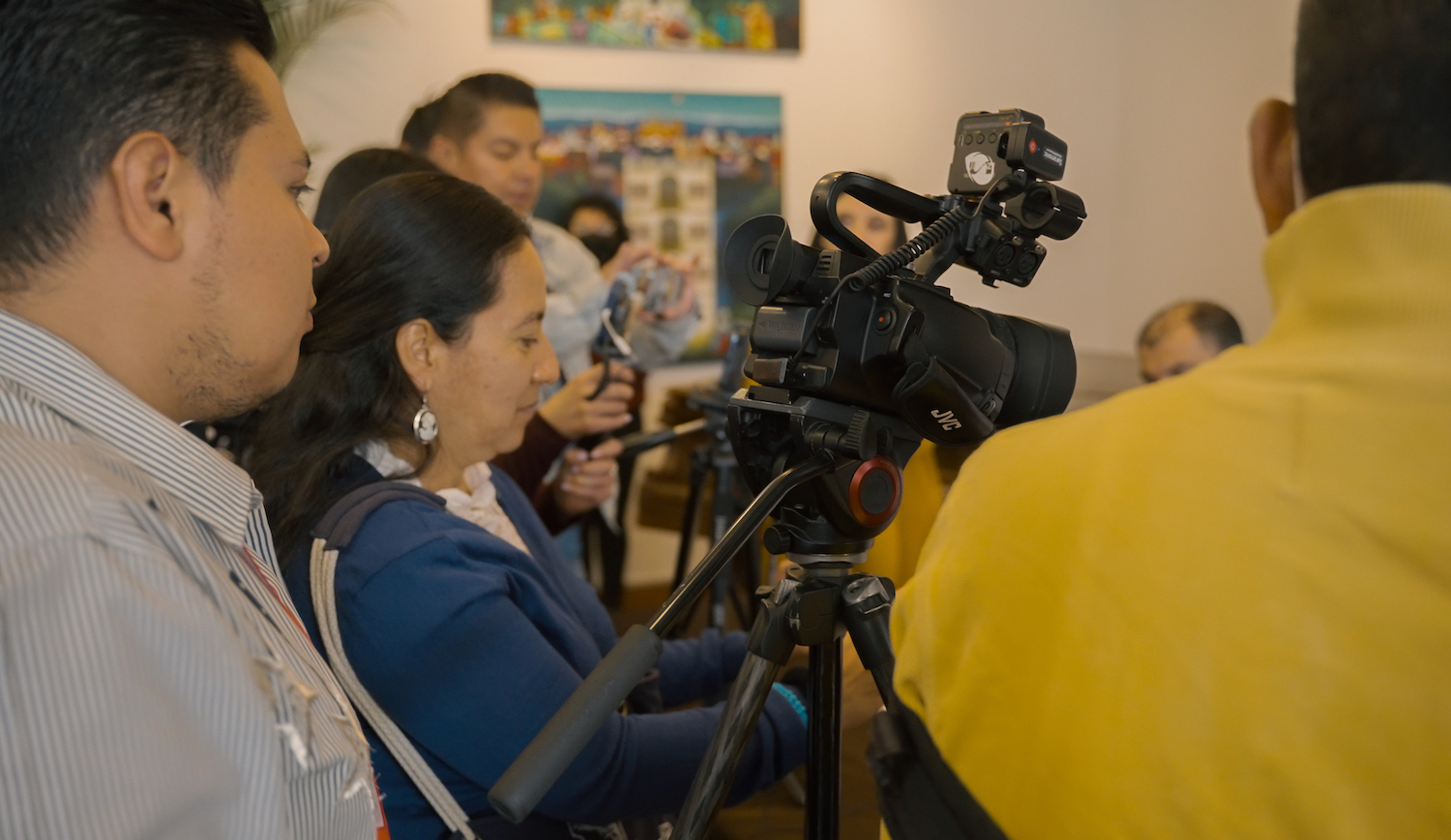 Comunicación - UCUENCA