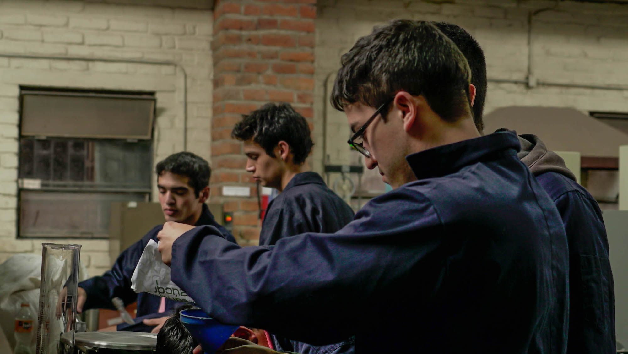 Ingeniería Civil – UCUENCA