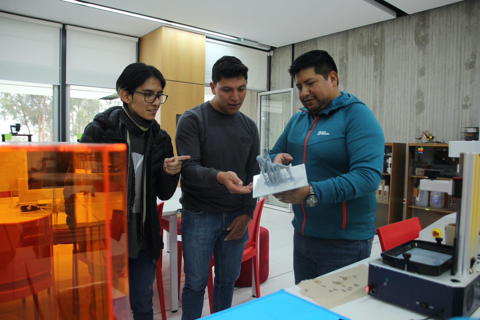 Ingeniería Industrial – UCUENCA