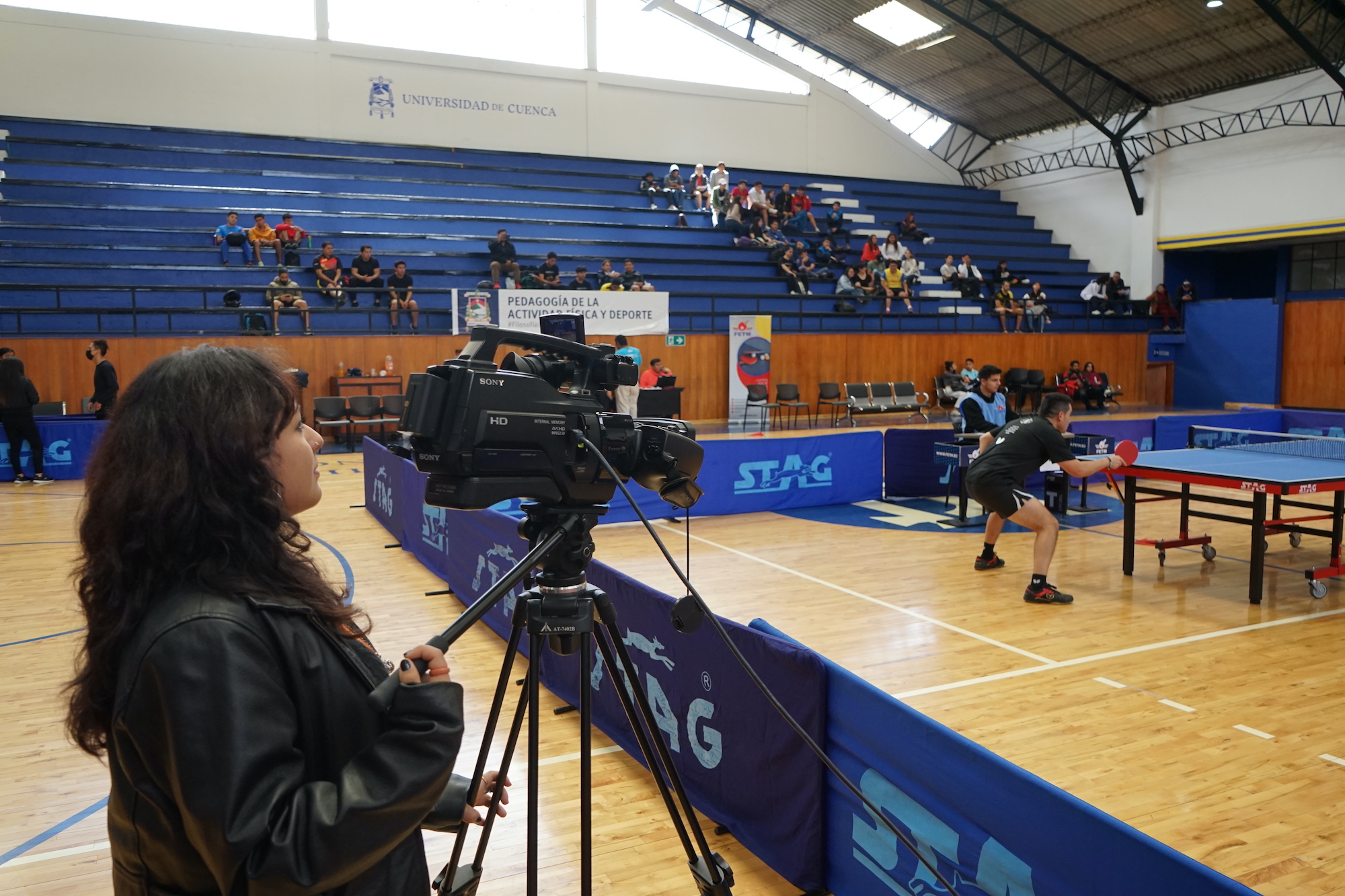 Periodismo - UCUENCA