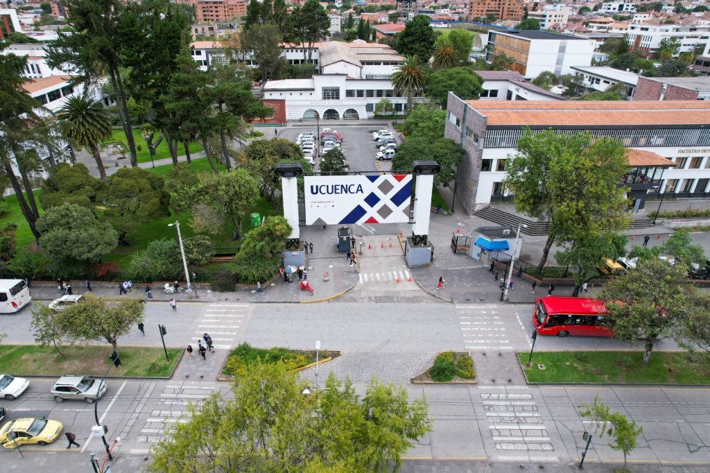Admisiones – UCUENCA