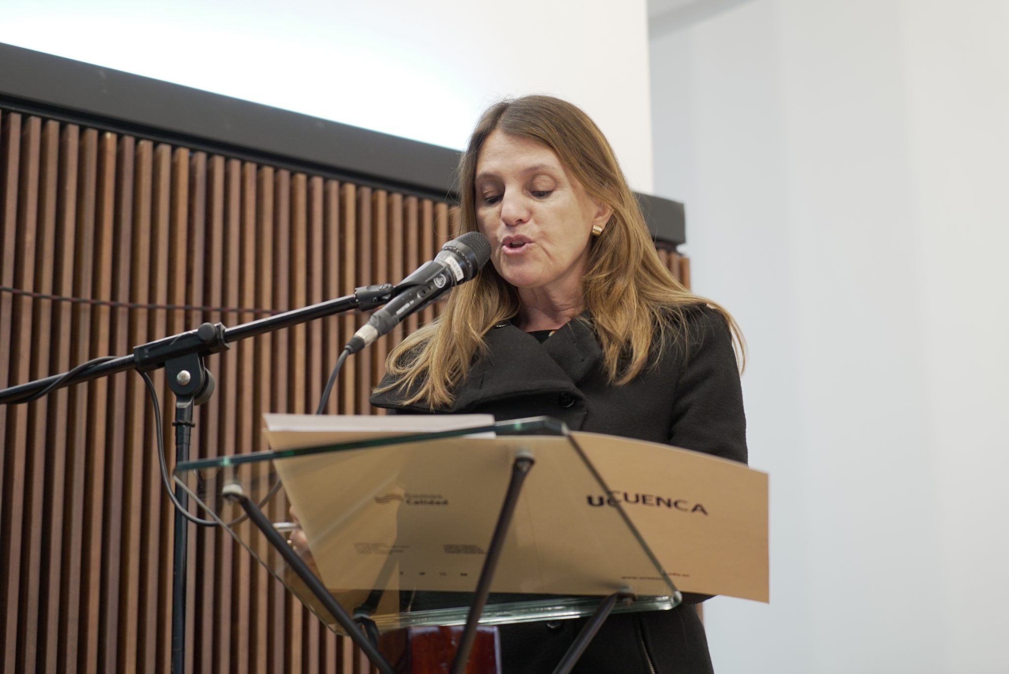 UCUENCA en la era de la transformación digital con proyecto NOVA - UCUENCA