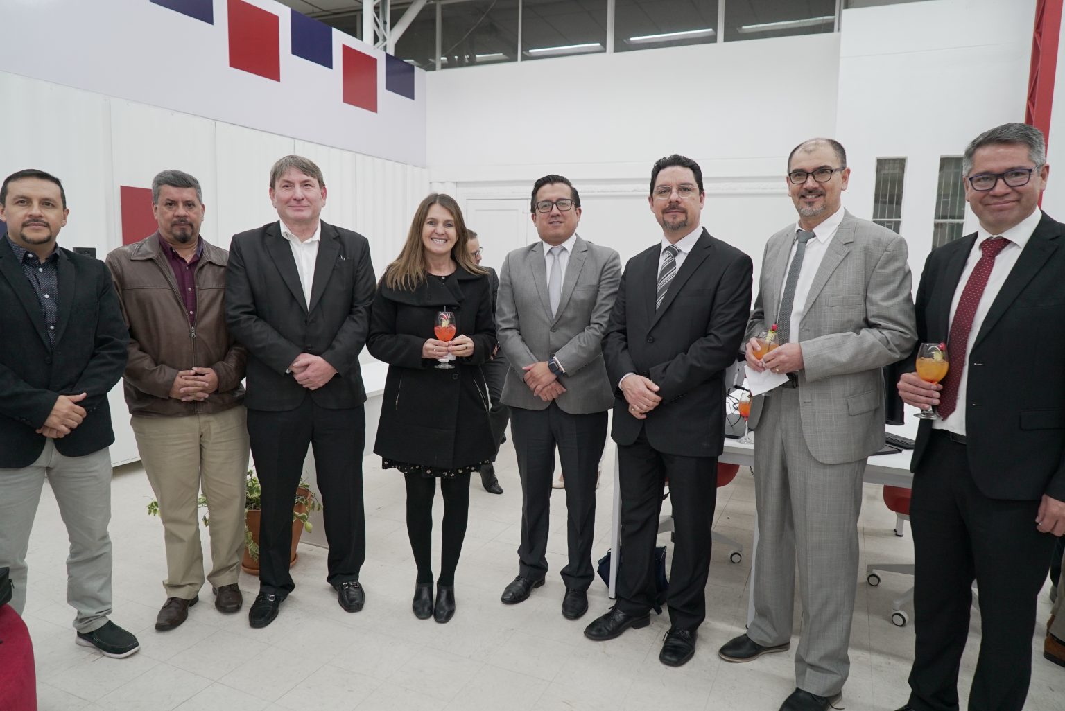 UCUENCA en la era de la transformación digital con proyecto NOVA - UCUENCA