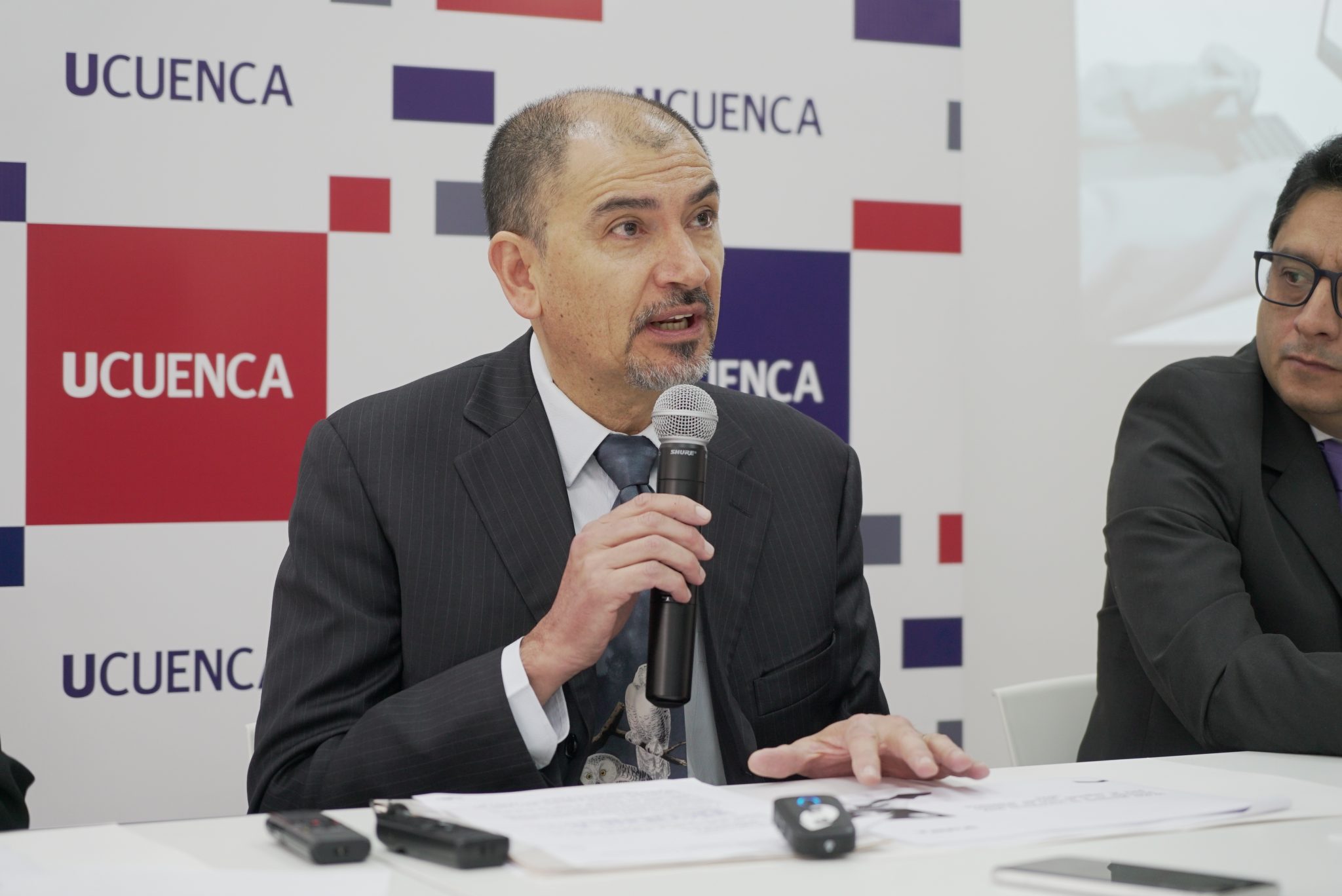 Convocatoria para rendir el examen de admisión UCUENCA 2023 - UCUENCA