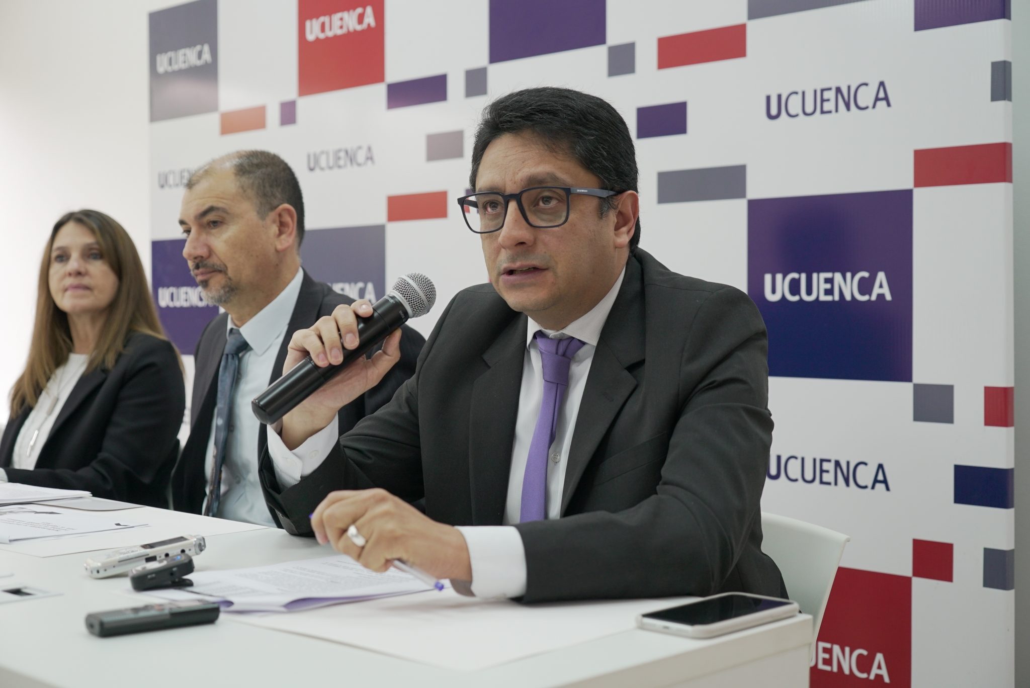 Convocatoria para rendir el examen de admisión UCUENCA 2023 - UCUENCA