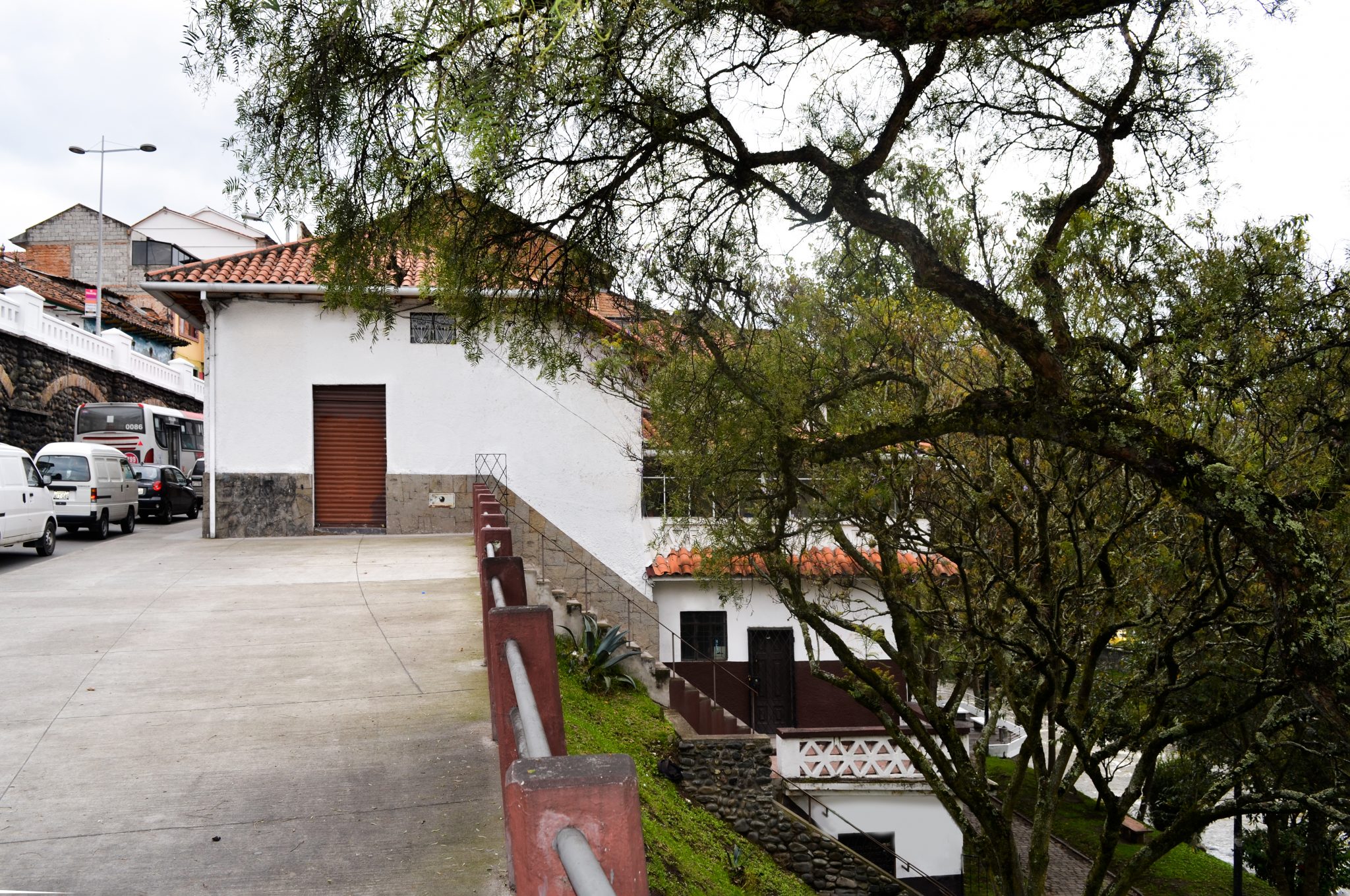 Las casas patrimoniales de la UCuenca se abren a la ciudad - UCUENCA