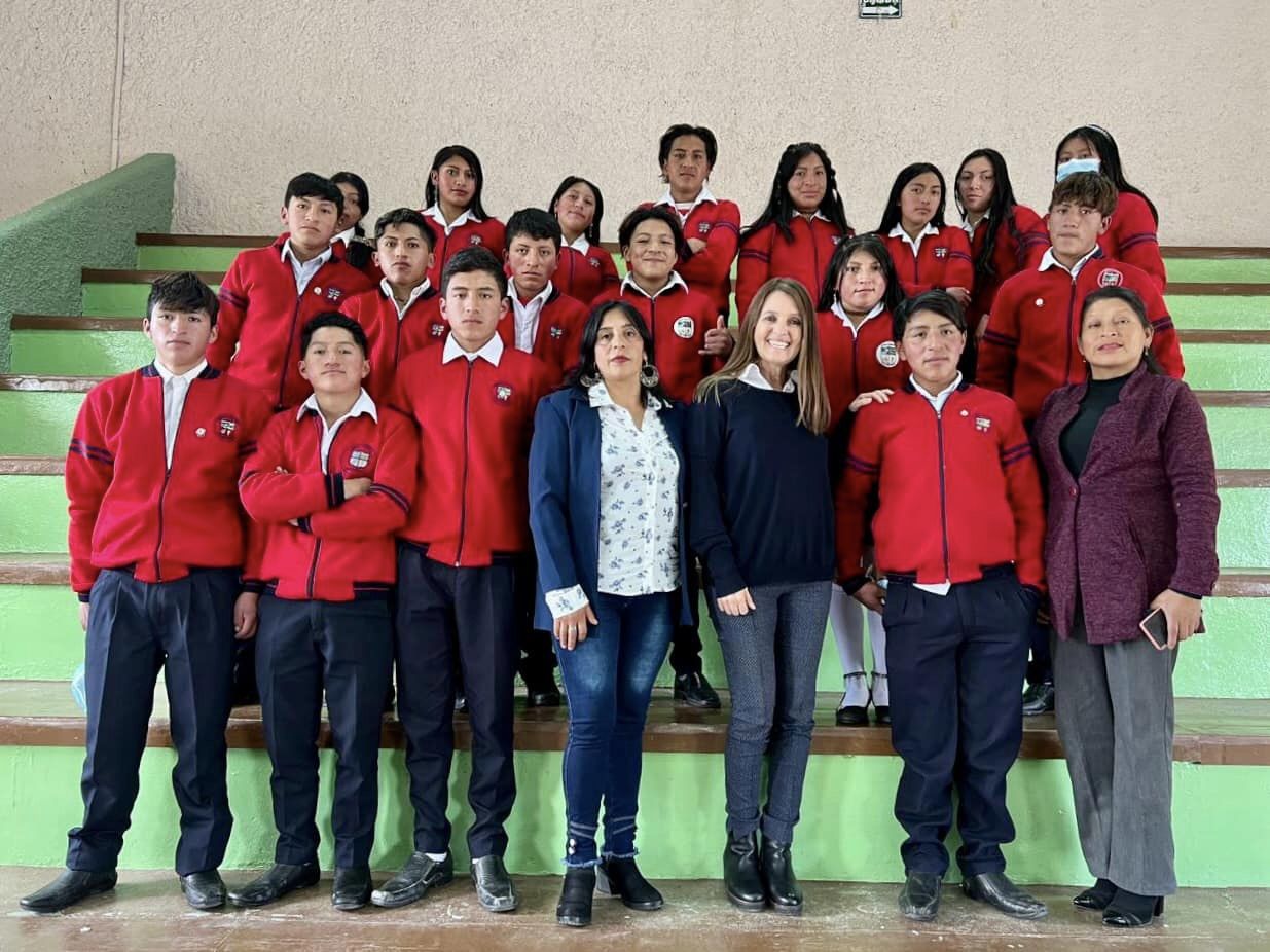 UCuenca busca reducir brecha de acceso a la Educación Superior - UCUENCA