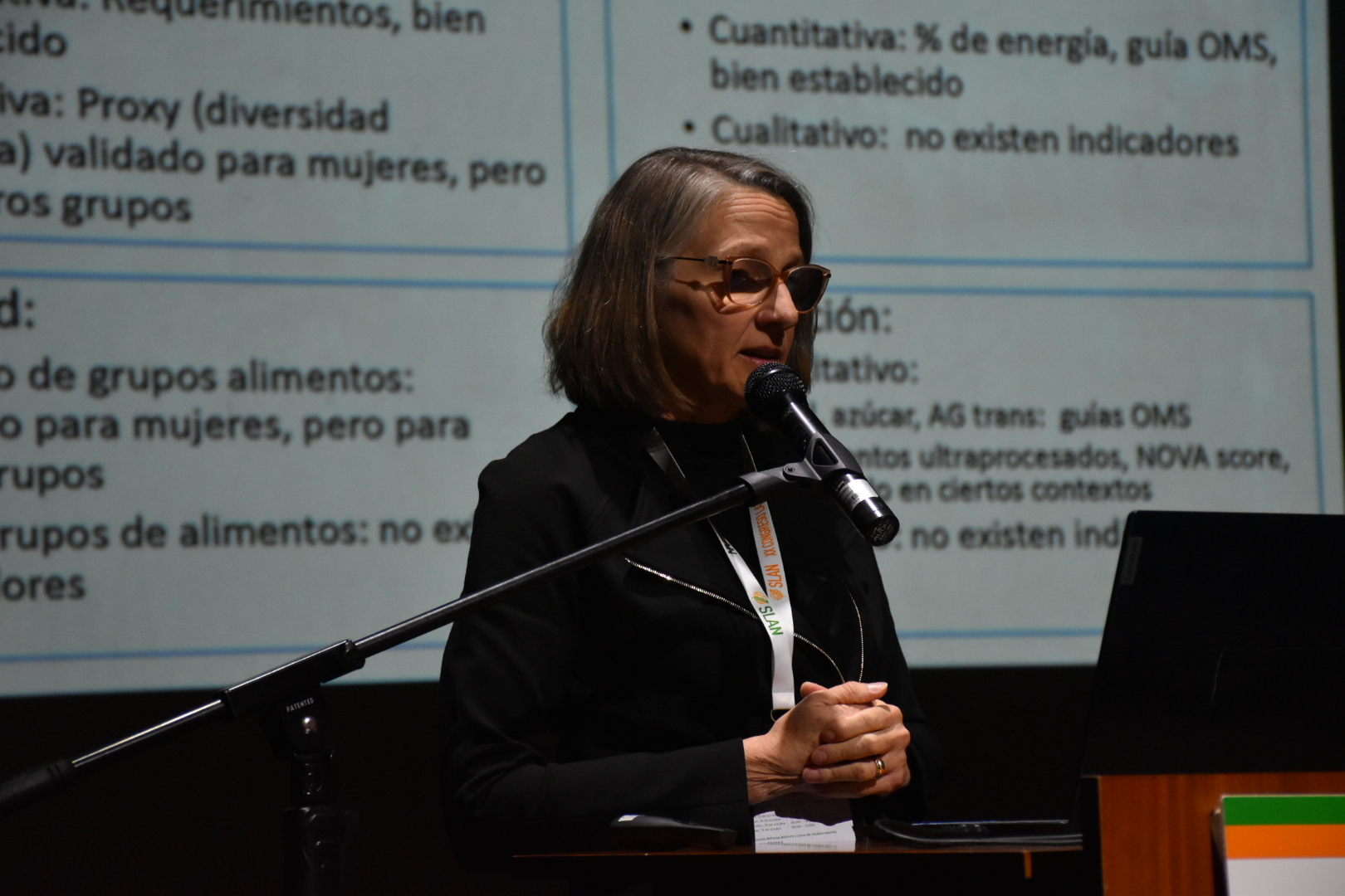 Expertos internacionales promueven un sistema alimentario basado en derechos - UCUENCA