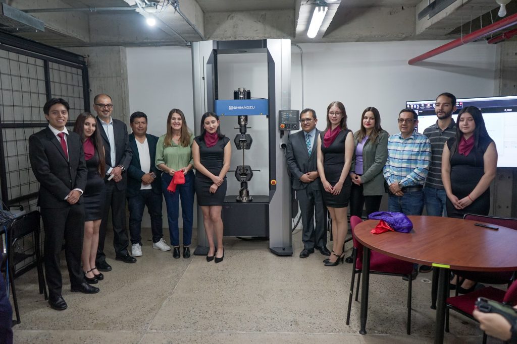 UCUENCA – Sitio web de la Universidad de Cuenca