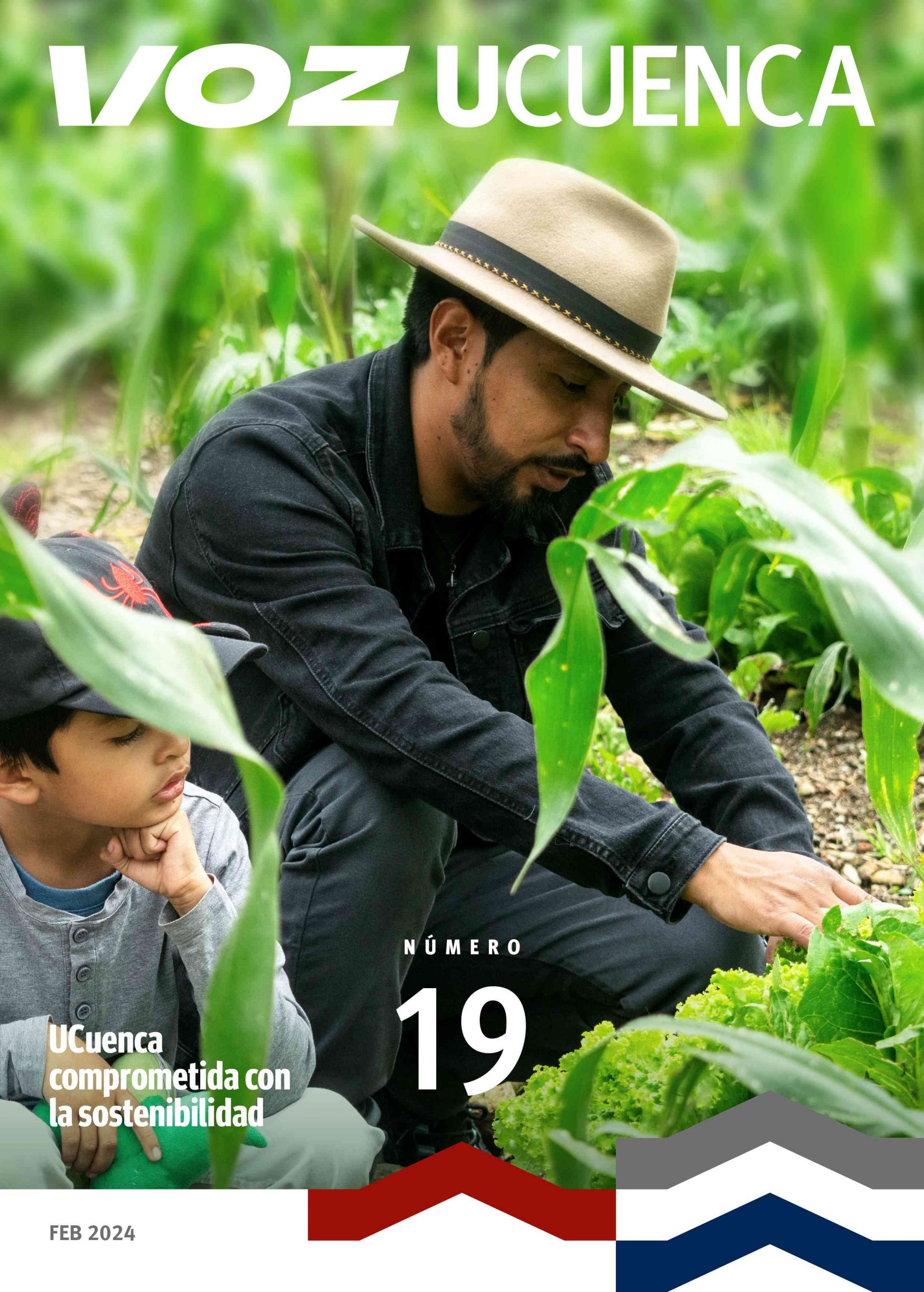 Comunicación – UCUENCA