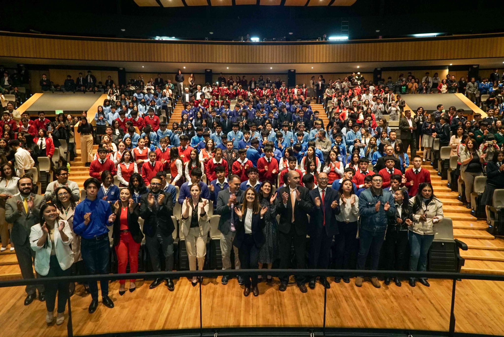 Proyectos de vinculación aportan a reducir las brechas de acceso a la ...