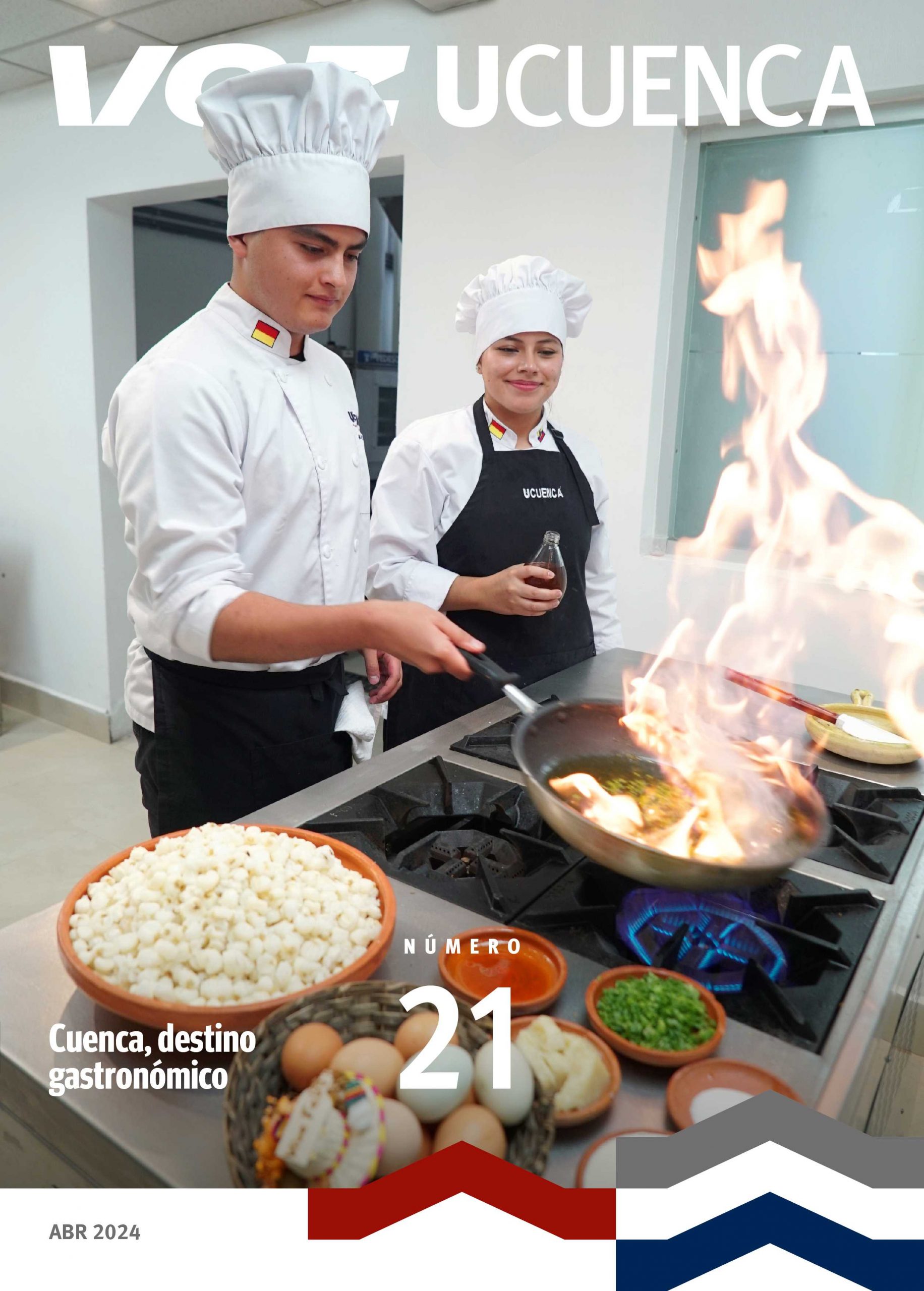 Comunicación – UCUENCA