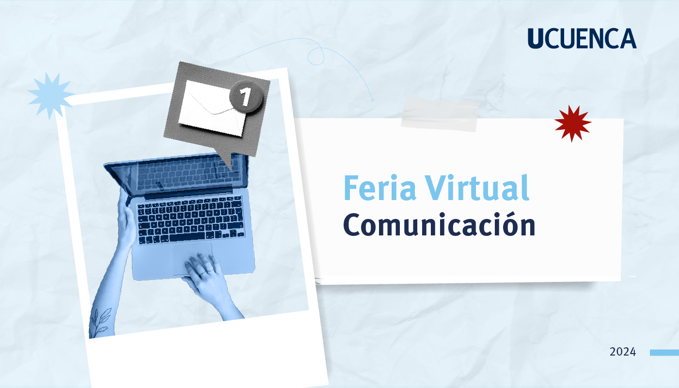 Comunicación - UCUENCA