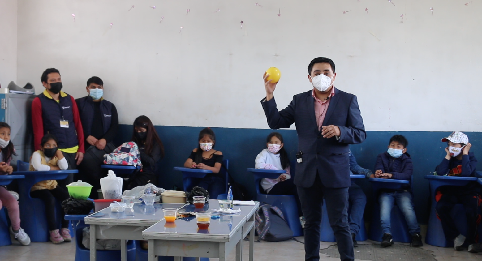 Cápsula | Saber leer define la forma de comprender el mundo - UCUENCA