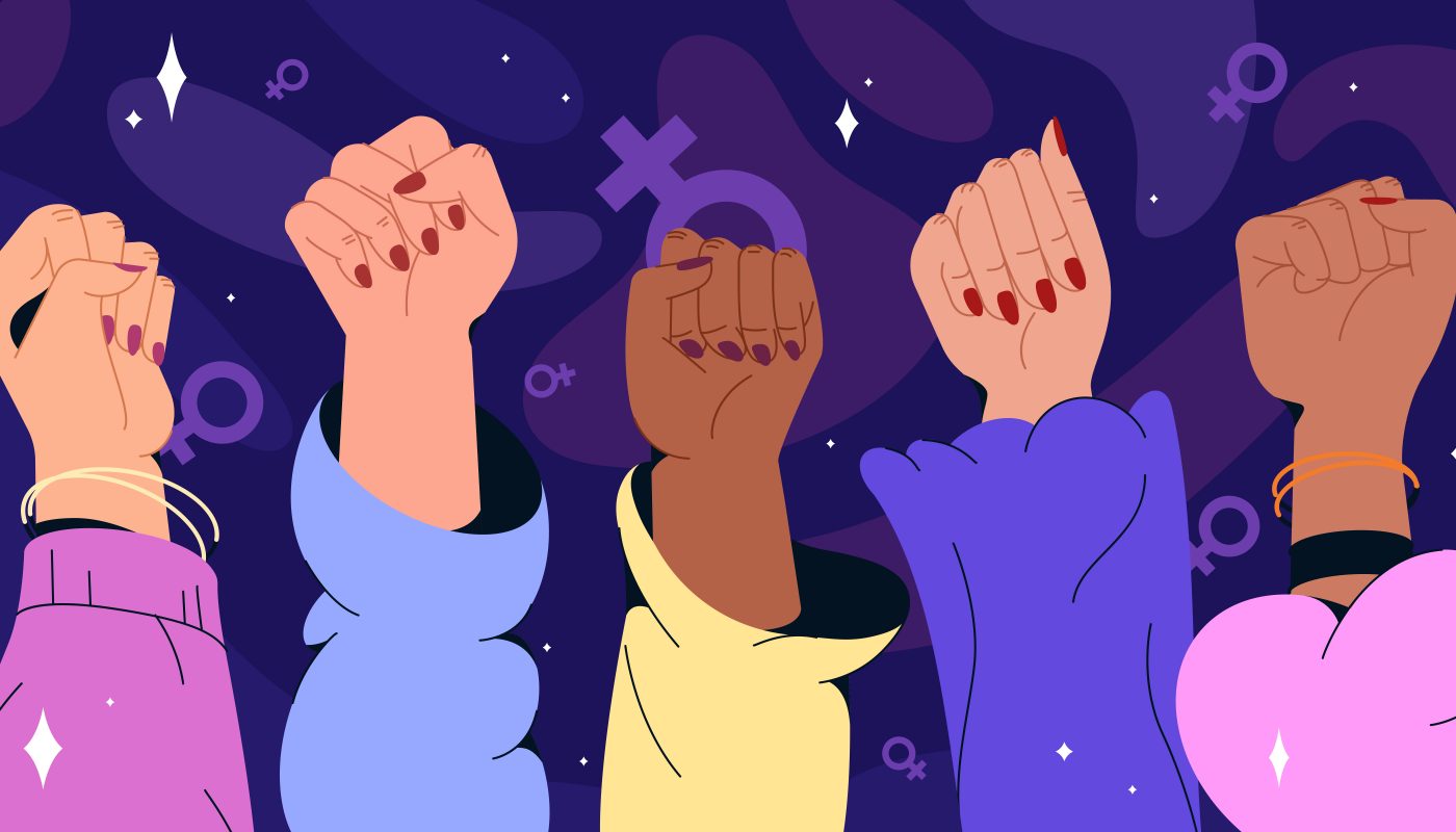 Cápsula | Machismo – Hembrismo – Marianismo - Feminismo - UCUENCA