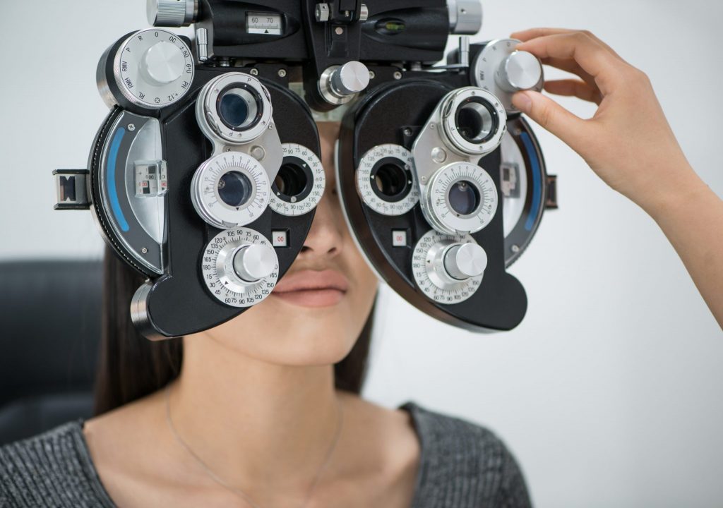 Cápsula | Conociendo la principal causa de ceguera reversible: las ...