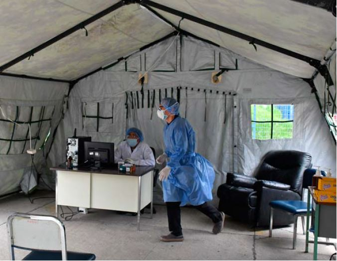 Cápsula | ¿Qué es el COVID 19 y qué podemos hacer? - UCUENCA