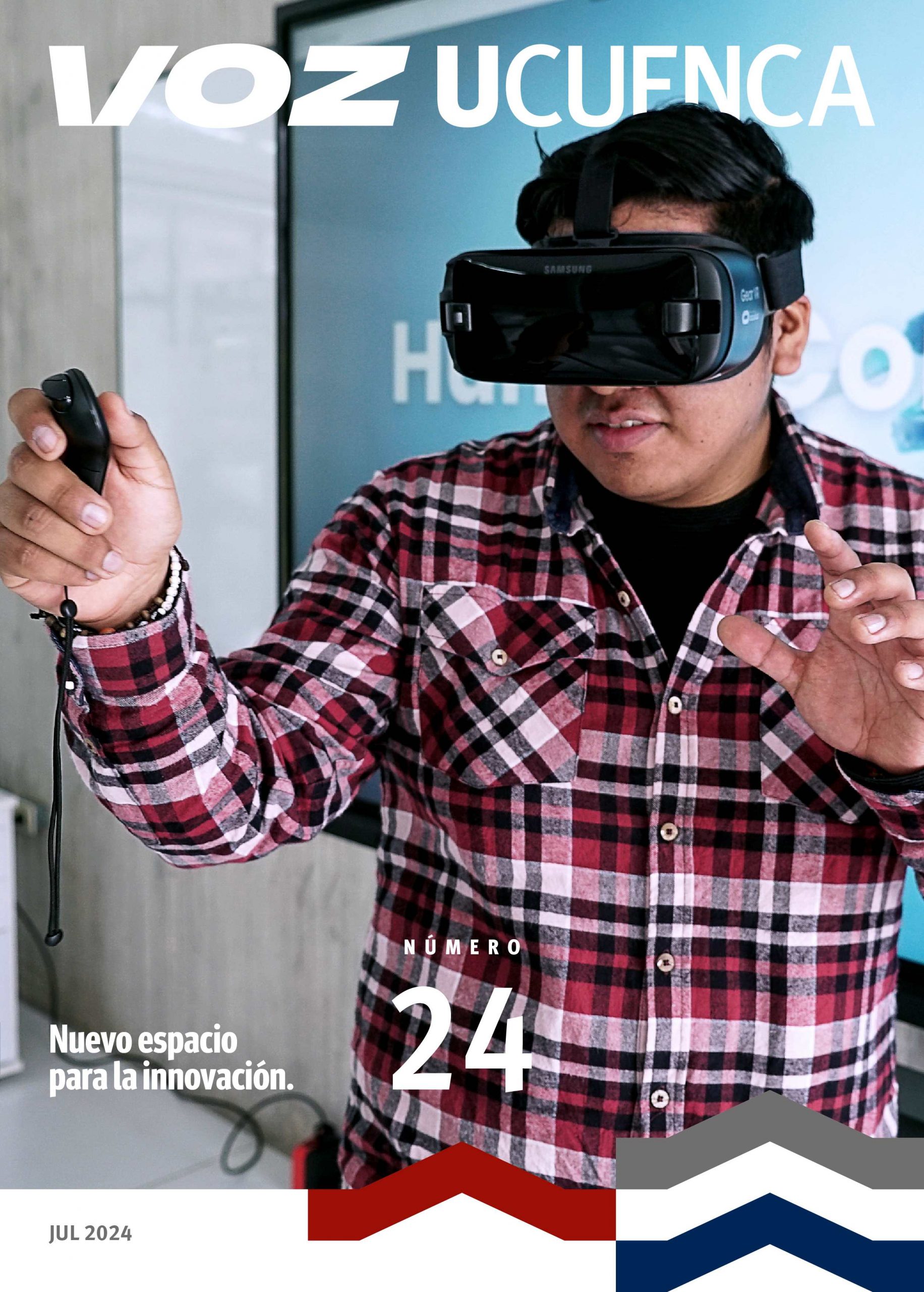 Comunicación – UCUENCA