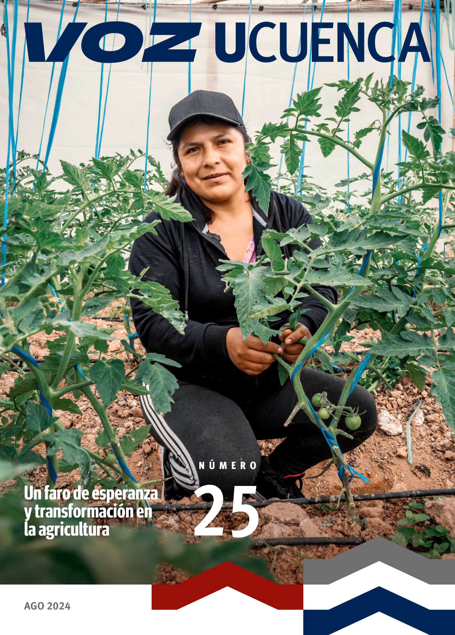 Comunicación – UCUENCA