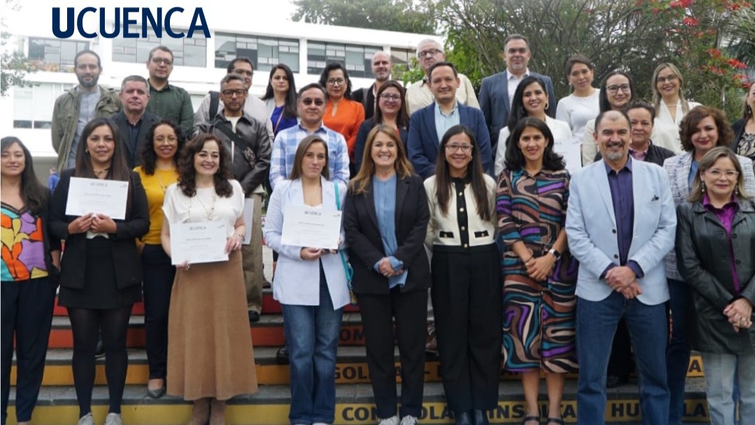 Internacional - UCUENCA