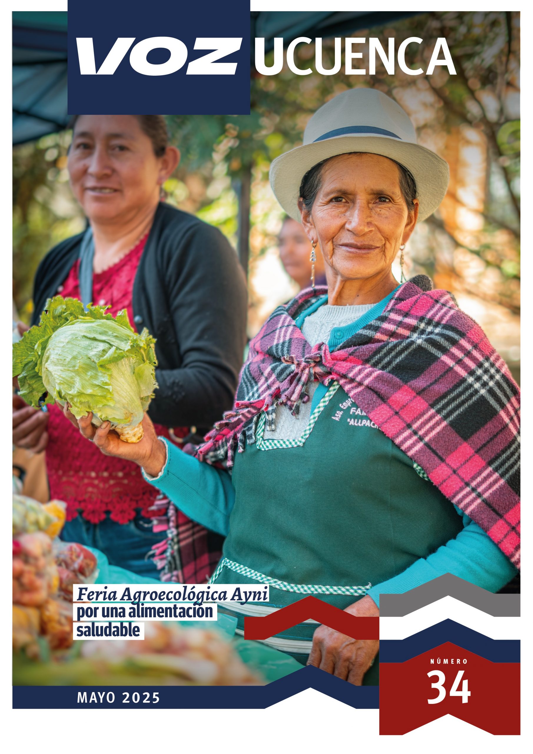 Comunicación - UCUENCA