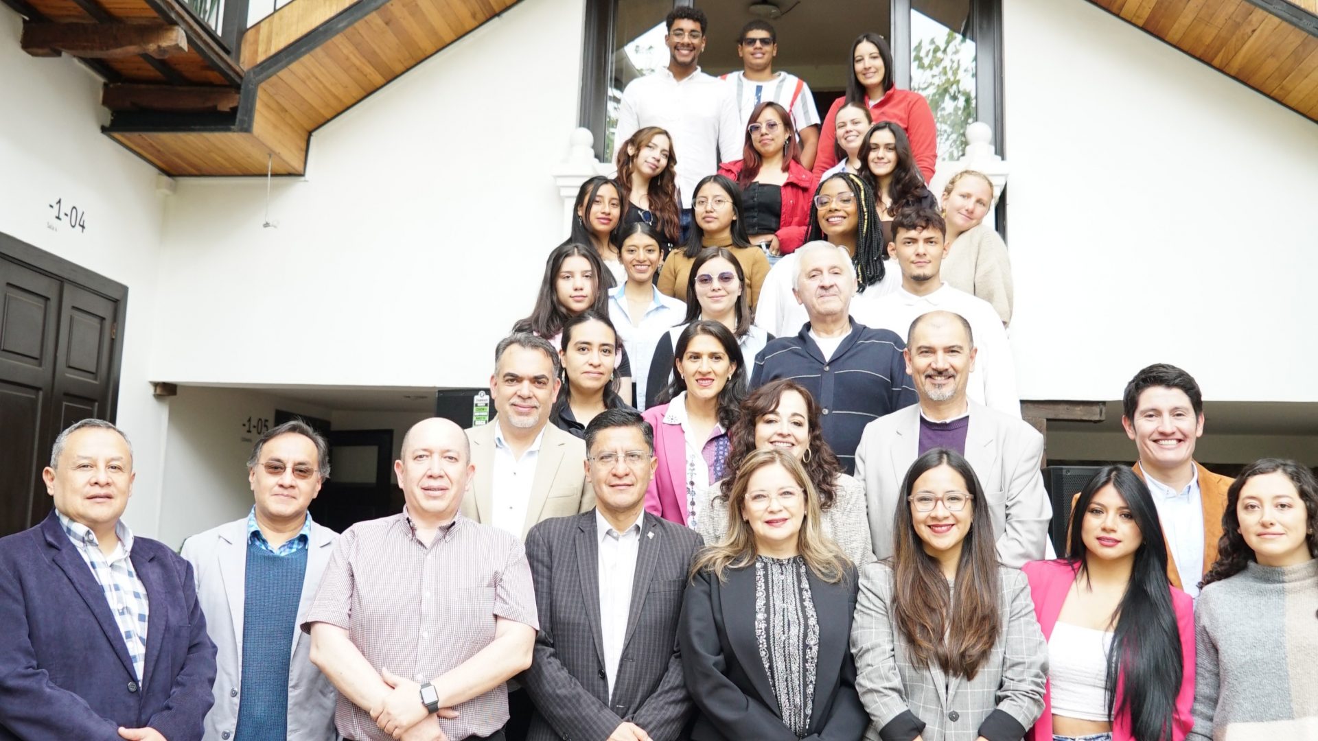 Internacional - UCUENCA