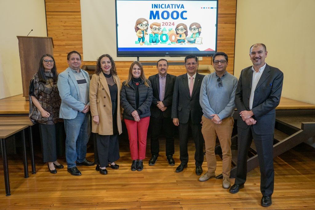 Universidad de Cuenca lanza sus primeros cursos MOOC como parte de su ...